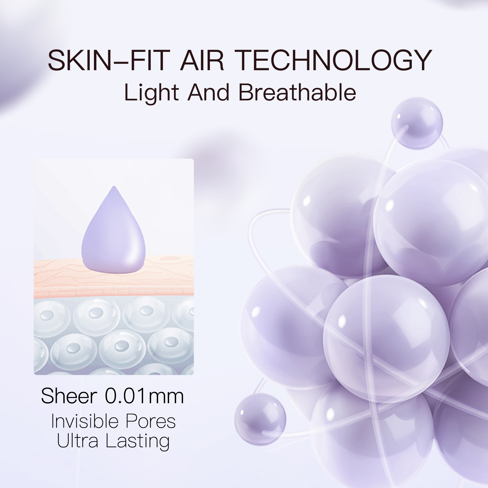 OSITREE Discoloration Barrier Cream Makeup Primer Moisturizing ...