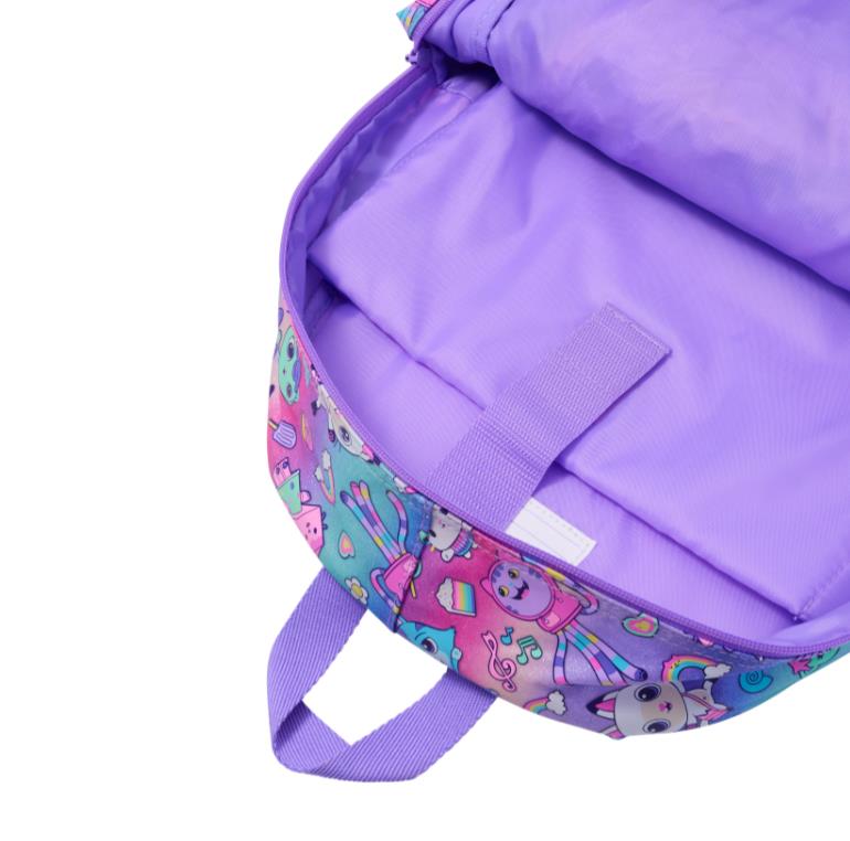 Smiggle bag hellokity Backpack Gabby's Dollhouse Classic Backpack bag ...
