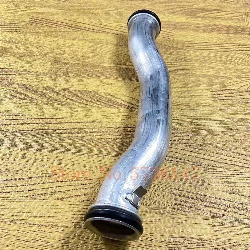 Coolant Thermostat Housing For Chevrolet Captiva | Shopee Singapore