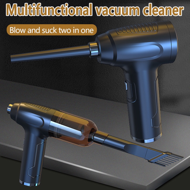 air duster cordless electric air blower 15000mah 45000 rpm 70m/s for ...