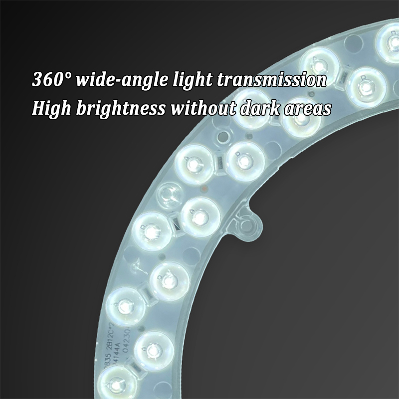 120w LED Light Source Replacement Lamp Repair Magnetic Design Quick ...