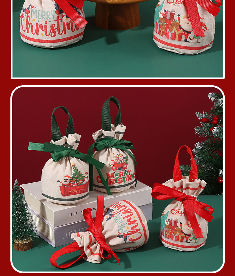 2024 New Style christmas tree Desktop Mini christmas tree Table ...