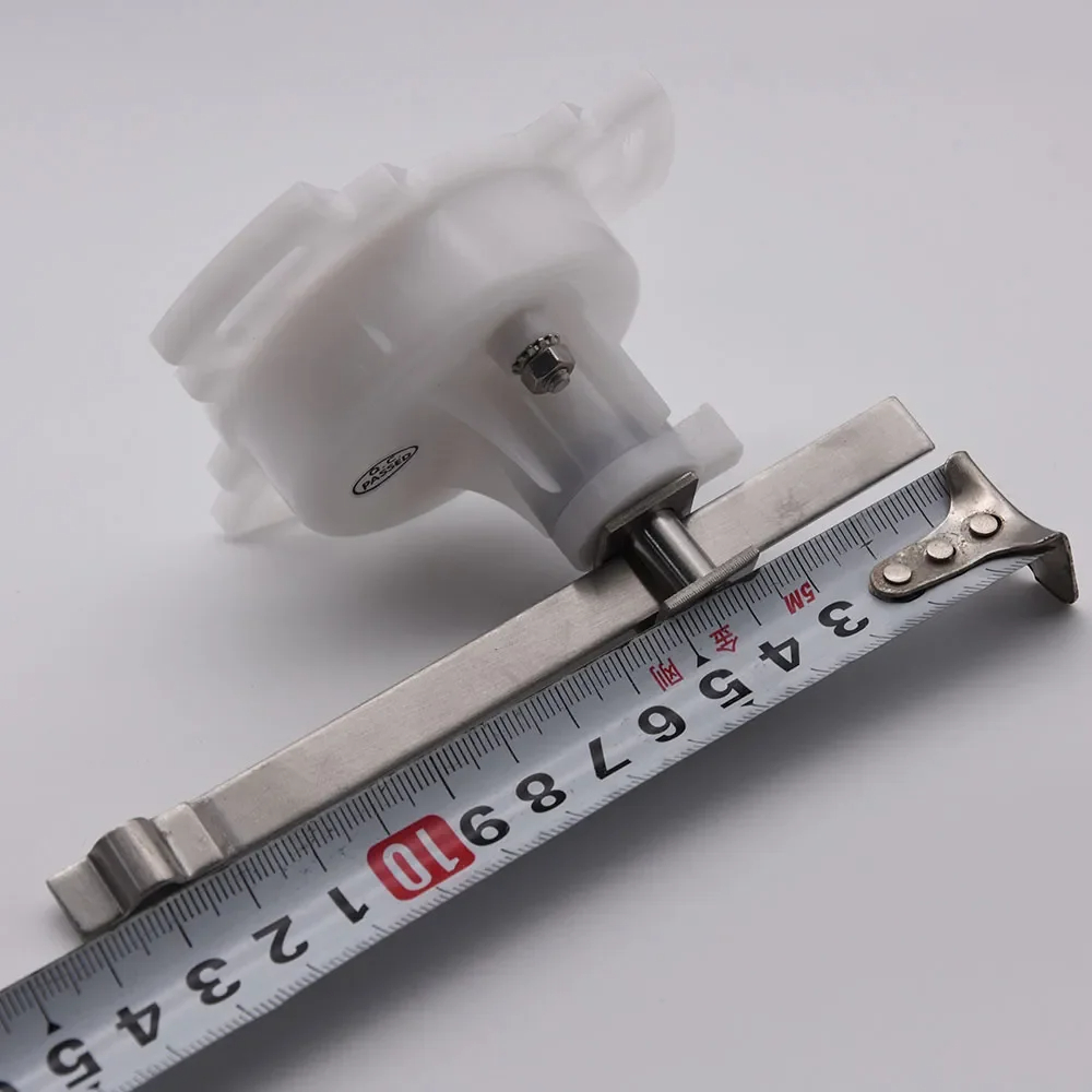 12V/24V Boat Rudder Angle Sensor Rudder Indicator Rudder Angle Gauge ...