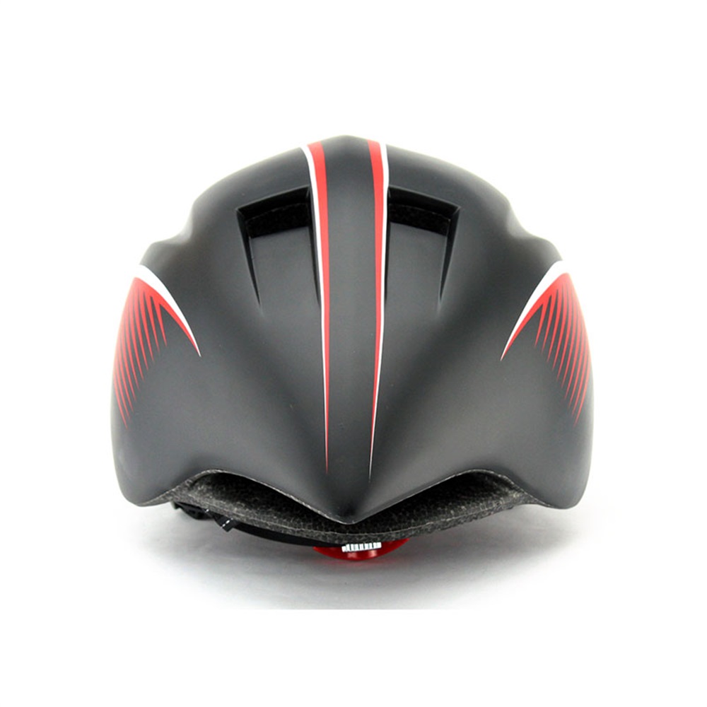 Winger II Aero RD Bicycle Helmet Cycling Goggle TT Racing Bike Sports ...