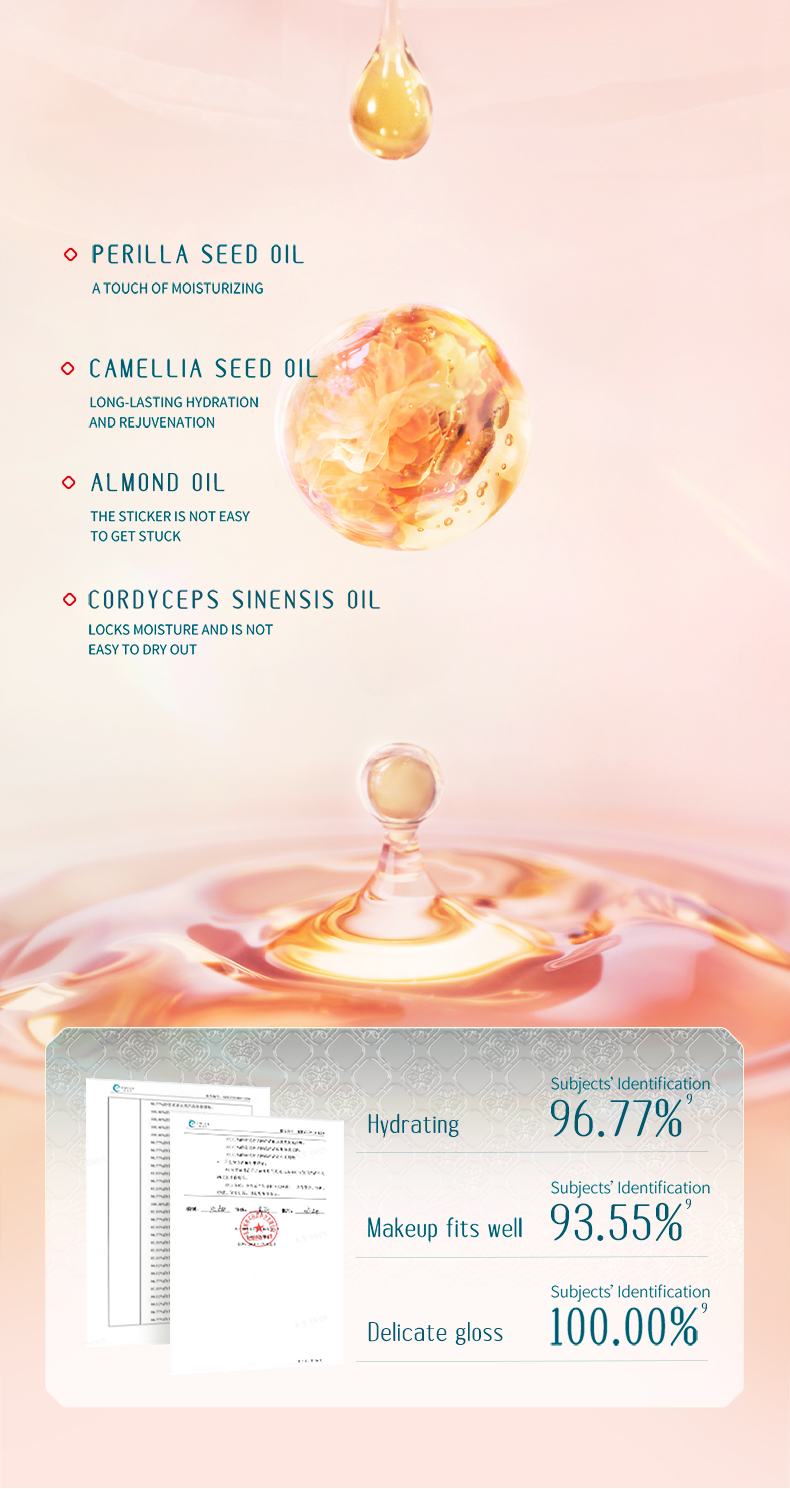 花西子 好气色粉底液 Florasis Flawless Jade Breathable Foundation– Dewy Glow for Dry Skin / Matte Oil ...