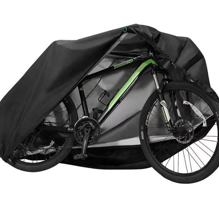 Perfect Bicycle Cover Road Bike Mountain Bike Clothing Bicycle Cover ...
