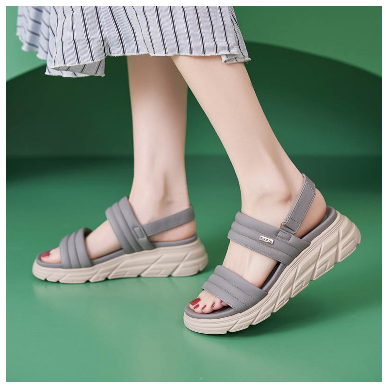 Ready Stock New Style Lightweight Anti-slip Comfortable Casual Sports ...