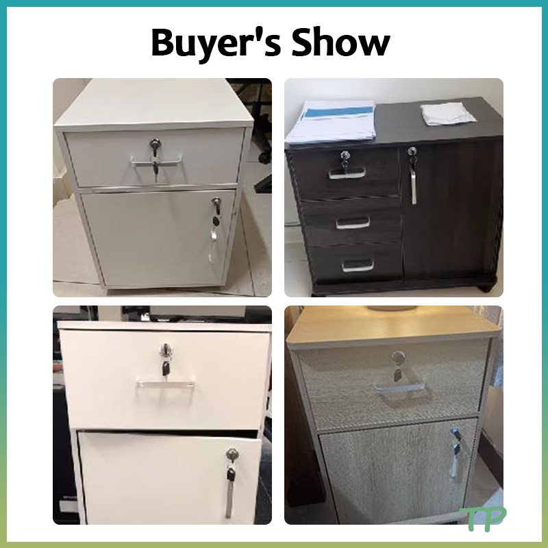 TP Drawer Cabinet Organizer Office File Home Office Drawers Storage ...