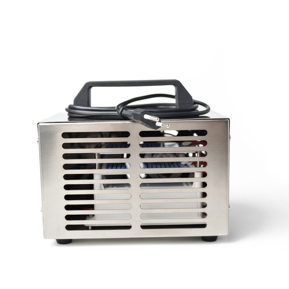 Perfect 220V 60g O3 Ozone generator air purifier ozonizer sterilizer ...