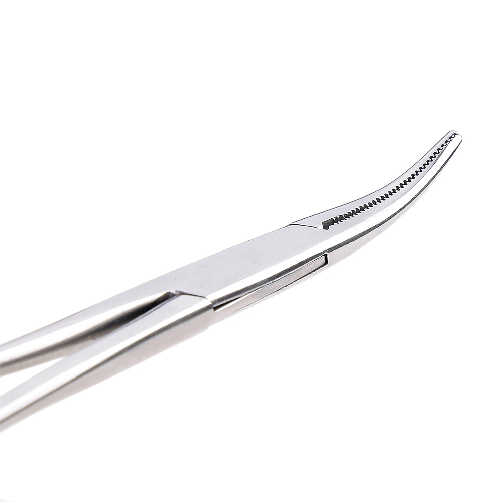 dentists/Stainless Steel Hemostatic Forceps Vascular Forceps Surgical ...