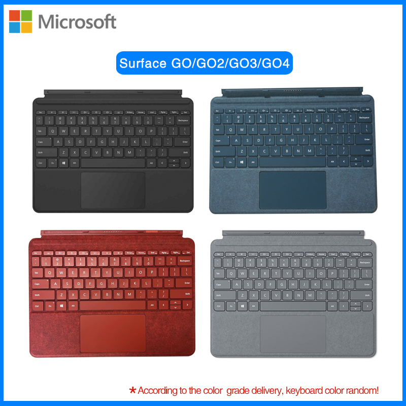 Microsoft Surface Go 1 Go2 Go3 Go3 keyboard （Us Layout） used 99 New ...