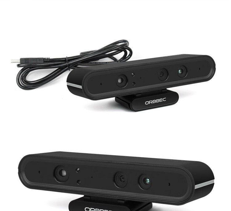 ORBBEC Astra Pro Plus Depth Camera 3D Vision Development Camera ...