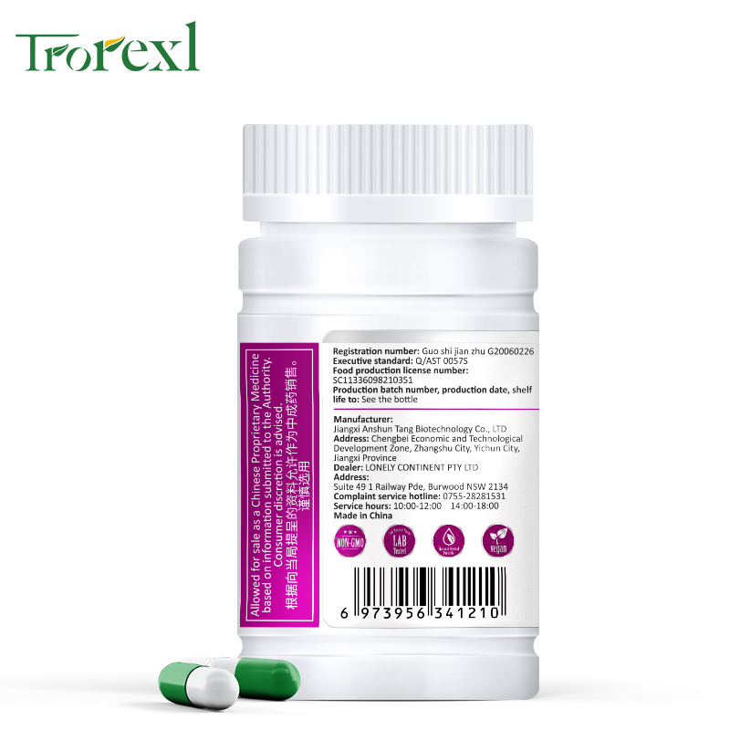 [SG Local Delivery] Supports COD Trorexl Halal Natural Rapid Weight ...