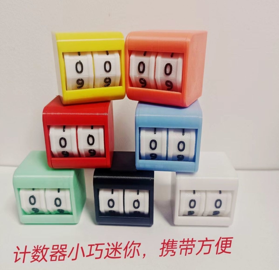【现货】Board Game Counting Wheel Scorer Number Plate Life Experience Magic ...