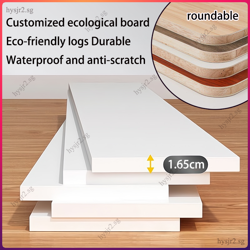 Partition Board Making Bookshelf Wardrobe and Cabinet Environmental ...