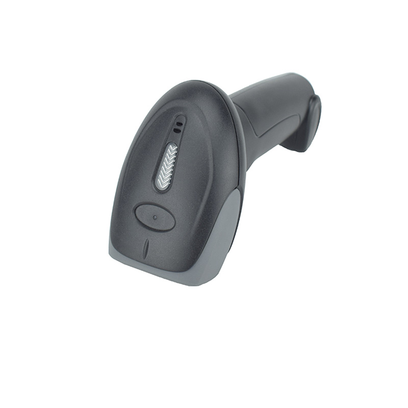 High Speed 1D Laser USB Wired 2.4G Receiver Bluetooth Wireless QR Code ...
