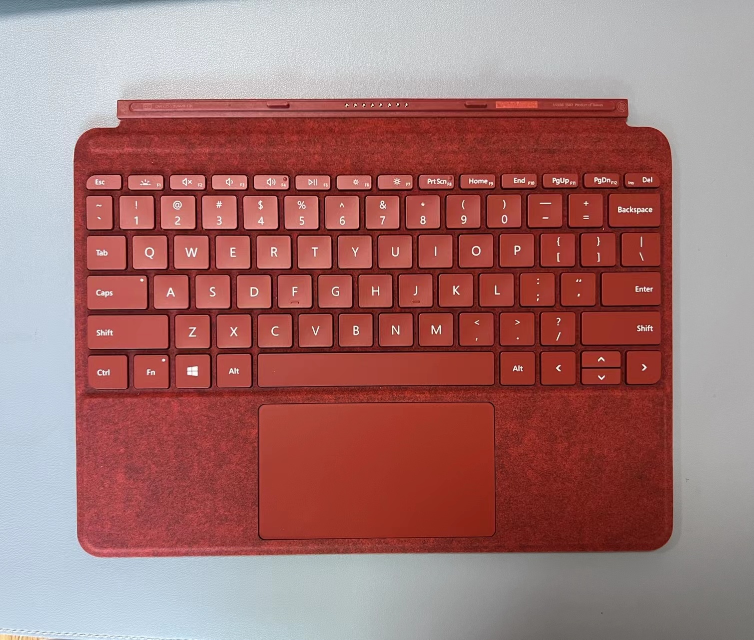 Microsoft Surface Go 1 Go2 Go3 Go3 Go4 Original keyboard （Us Layout ...