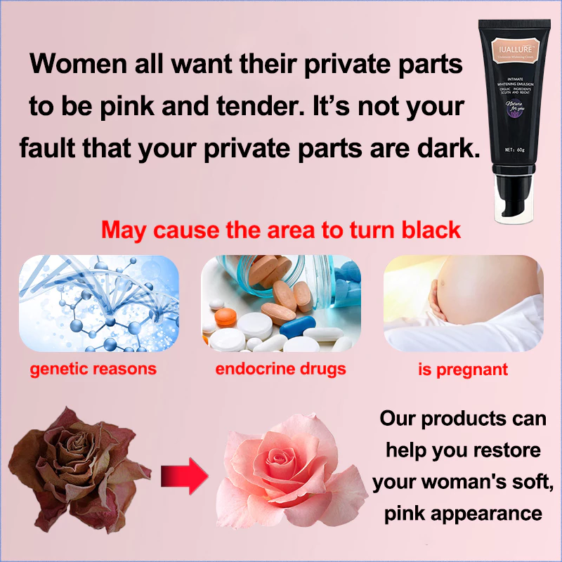 Permanent whitening cream for private part underarm whitening cream ...