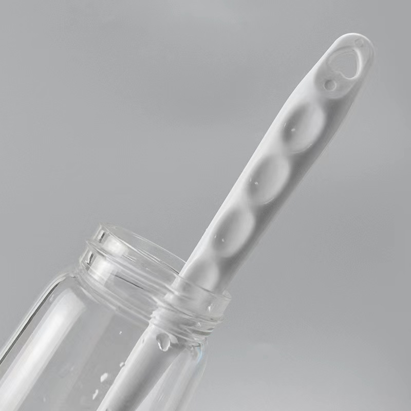 GEESO Cup Brush Insulation Cup Cleaning Artifact Long Handle Glass ...