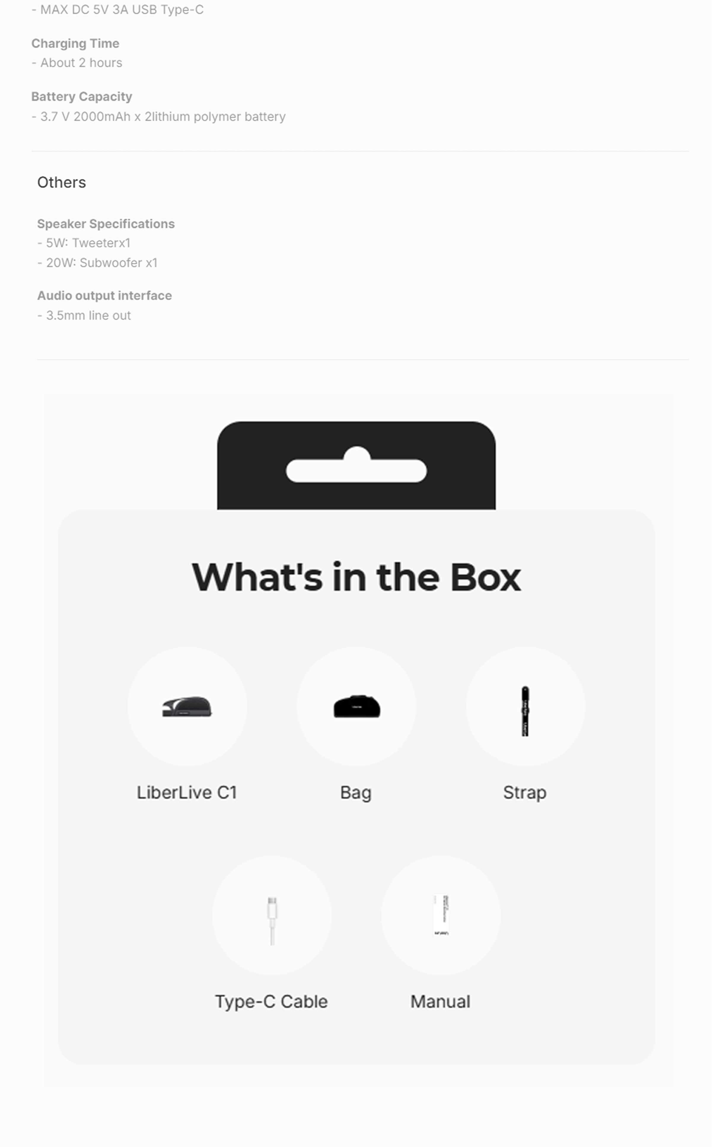 LiberLive C1 Stringless Foldable Smart Travel Guitar Fusion ...