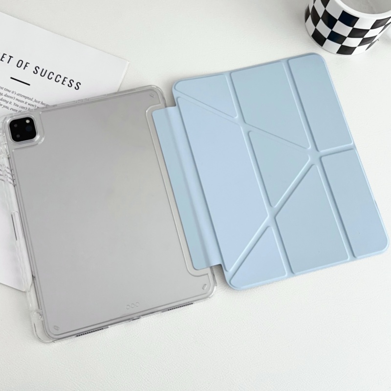 【Multi Folding Tablet Case】For Samsung Galaxy Tab S10FE 10.9" X520 S9 ...