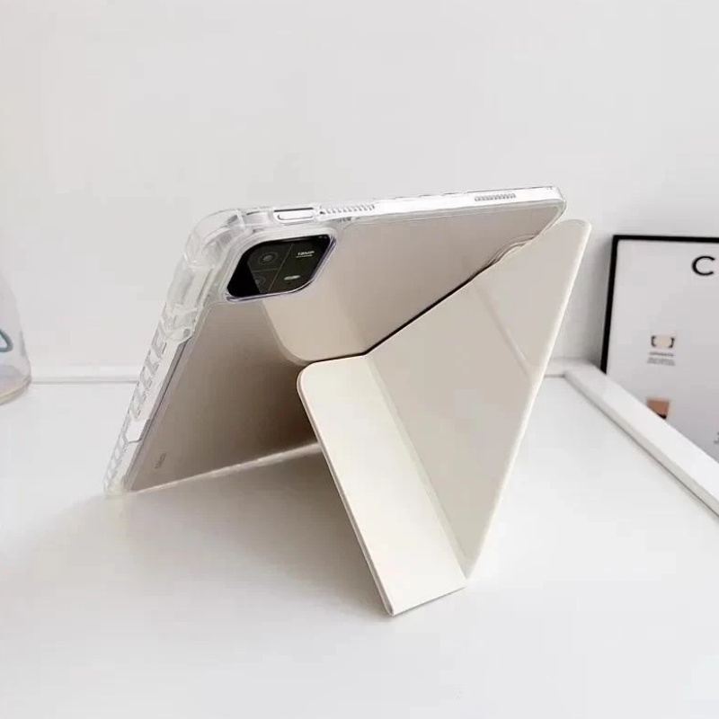 【Multi Folding Tablet Case】For Samsung Galaxy Tab S10FE 10.9" X520 S9 ...