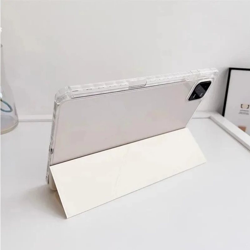 【Multi Folding Tablet Case】For Samsung Galaxy Tab S10FE 10.9" X520 S9 ...