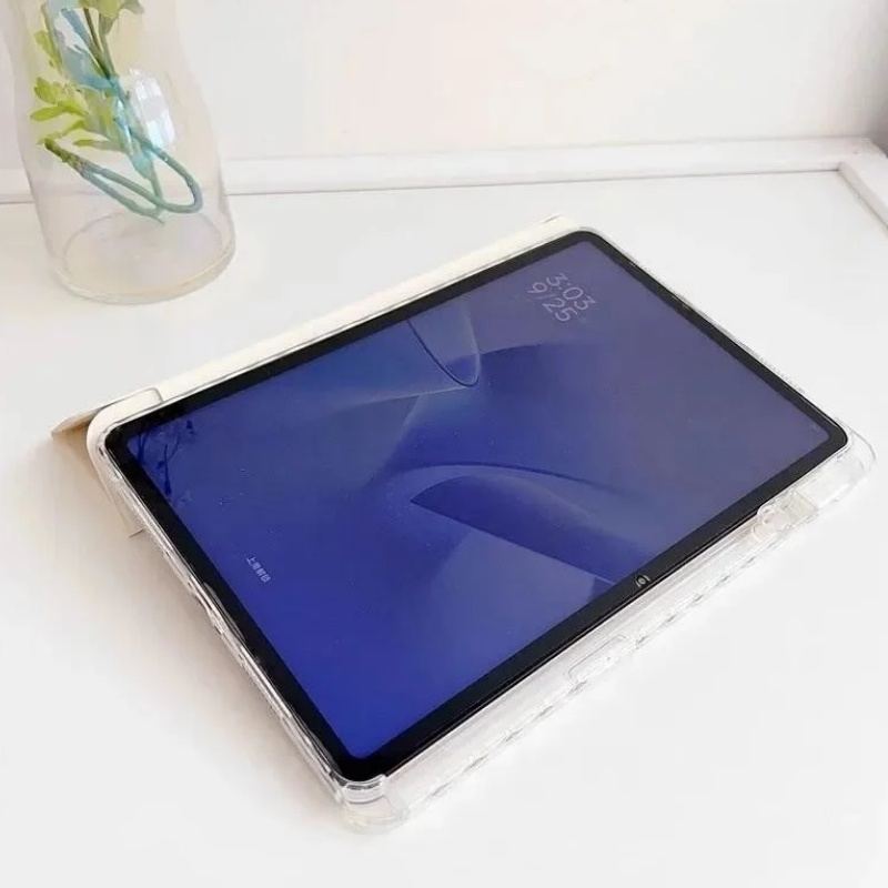 【Multi Folding Tablet Case】For Samsung Galaxy Tab S10FE 10.9" X520 S9 ...