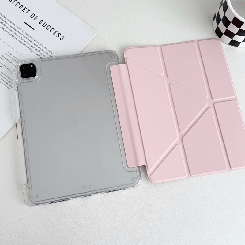 【Multi Folding Tablet Case】For Samsung Galaxy Tab S10FE 10.9" X520 S9 ...