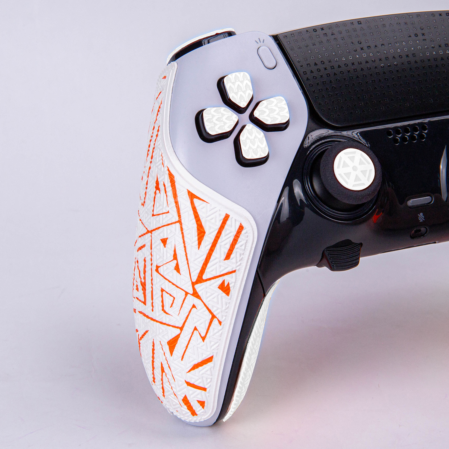 TALONGAMES Controller Grip Tape Compatible with PS5 DualSense Edge ...