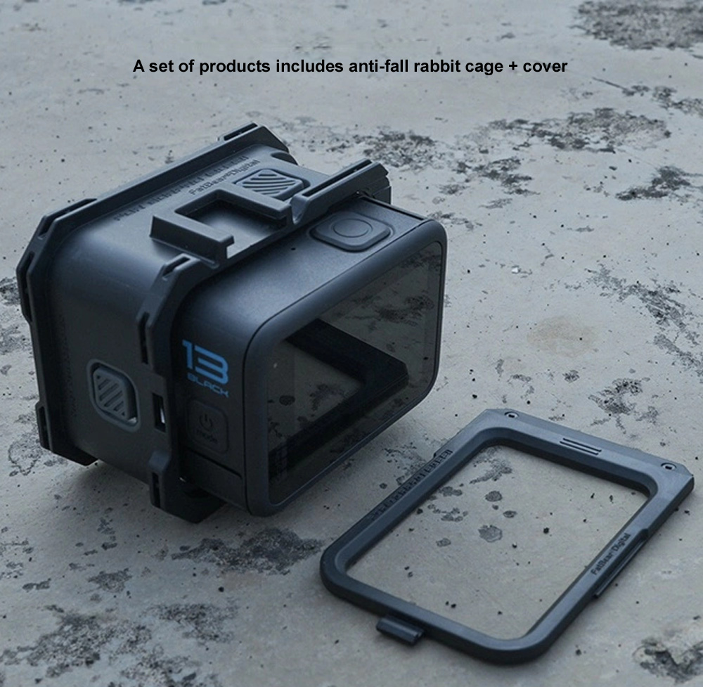 FATBEAR Rugged Shockproof Armor Protective Shell Skin Case Cover for ...