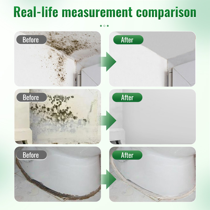 Japan Wall Mold Remover Spray Quickly Mold Remover Spray Mold Mildew ...