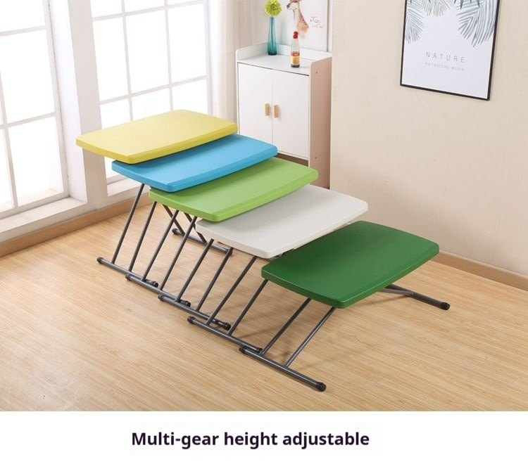 Outdoor Folding Table 120CM 150CM 180CM 240CM HDPE TABLE OUTDOOR ...