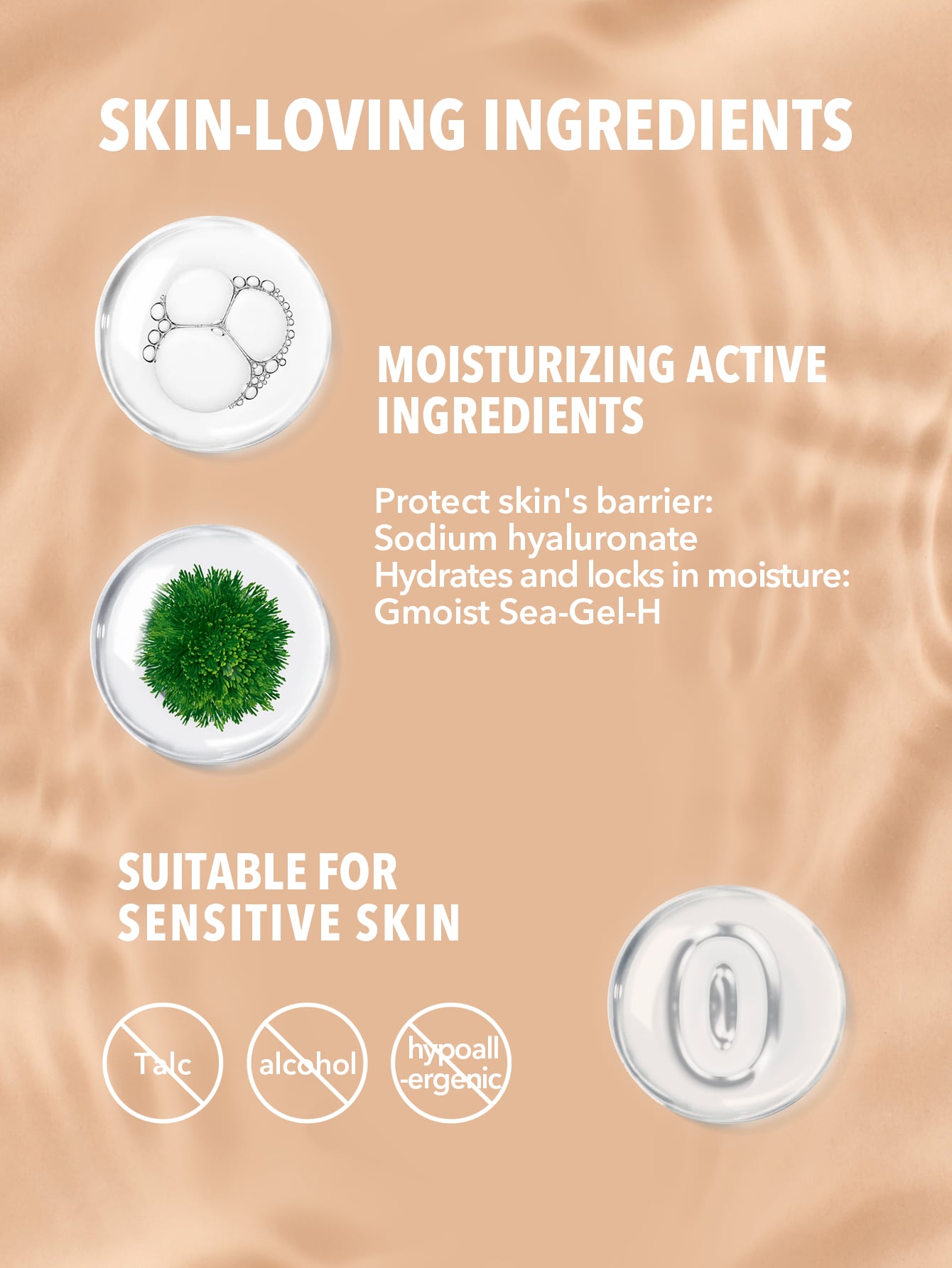 SHEGLAM Full Coverage Foundation Balm- Long Lasting Flawless ...