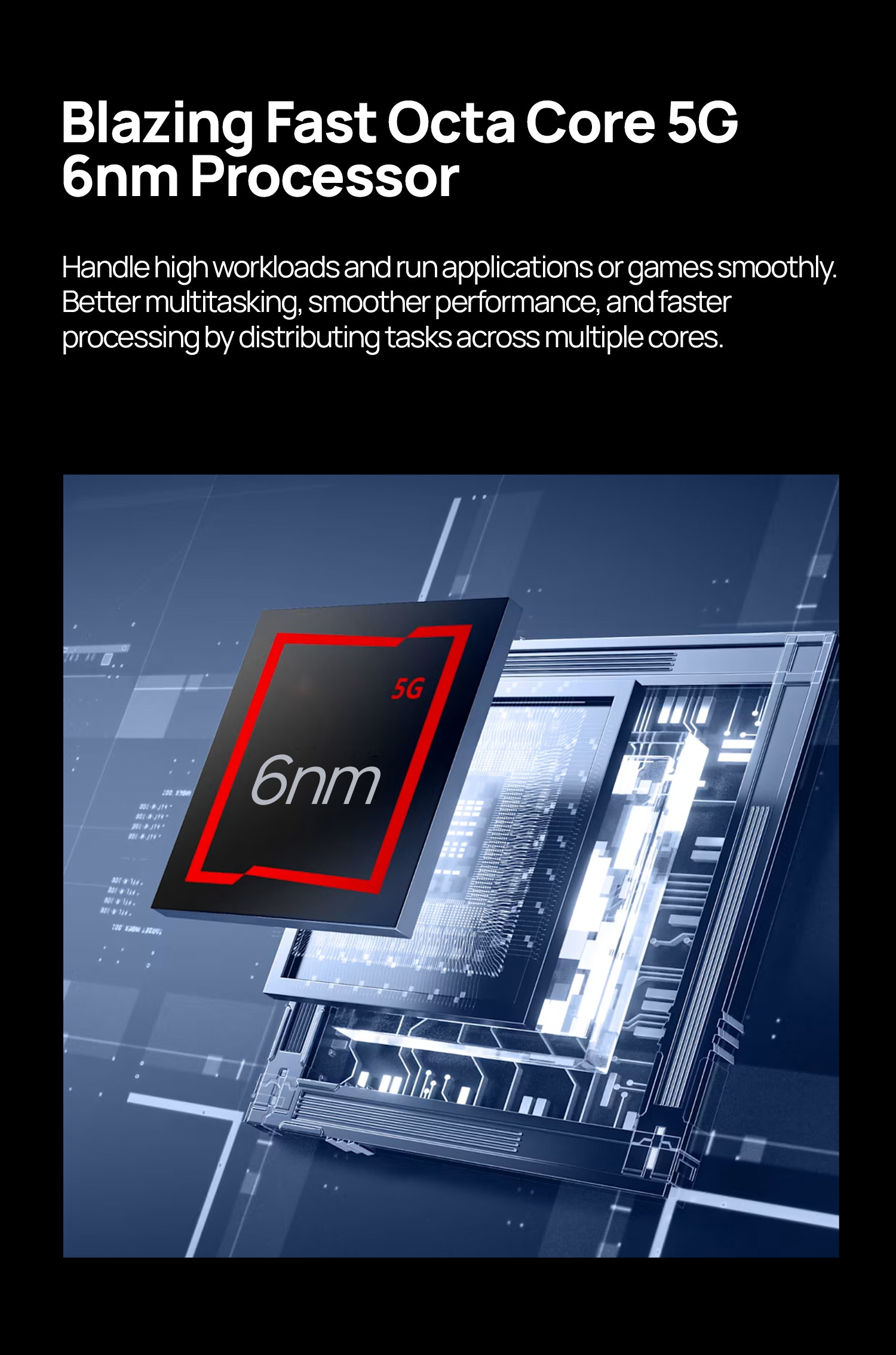 HMD Crest 5G 50MP Selfie 6.67‘’ OLED Screen 33W Fast Charging & HMD Smartphone Pulse Pro Android ...