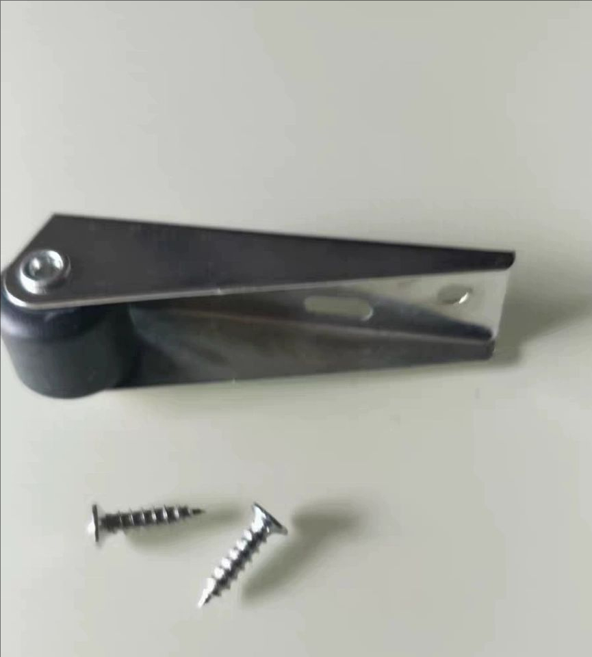 Door Sagging Support Sliding Door Bottom Wheel Track Pulley Door Guide ...