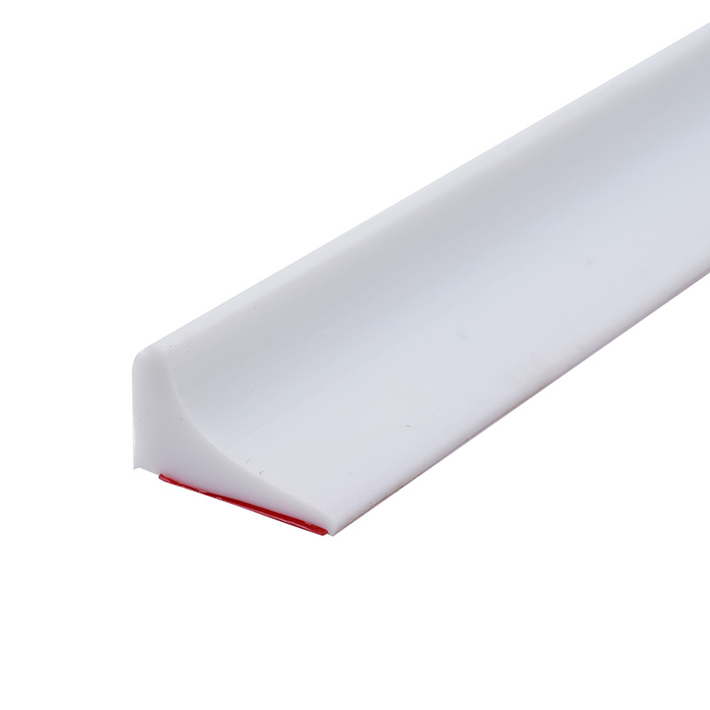 Water Retaining Strip Shower Dam Water Retaining Plug Self-Adhesive ...