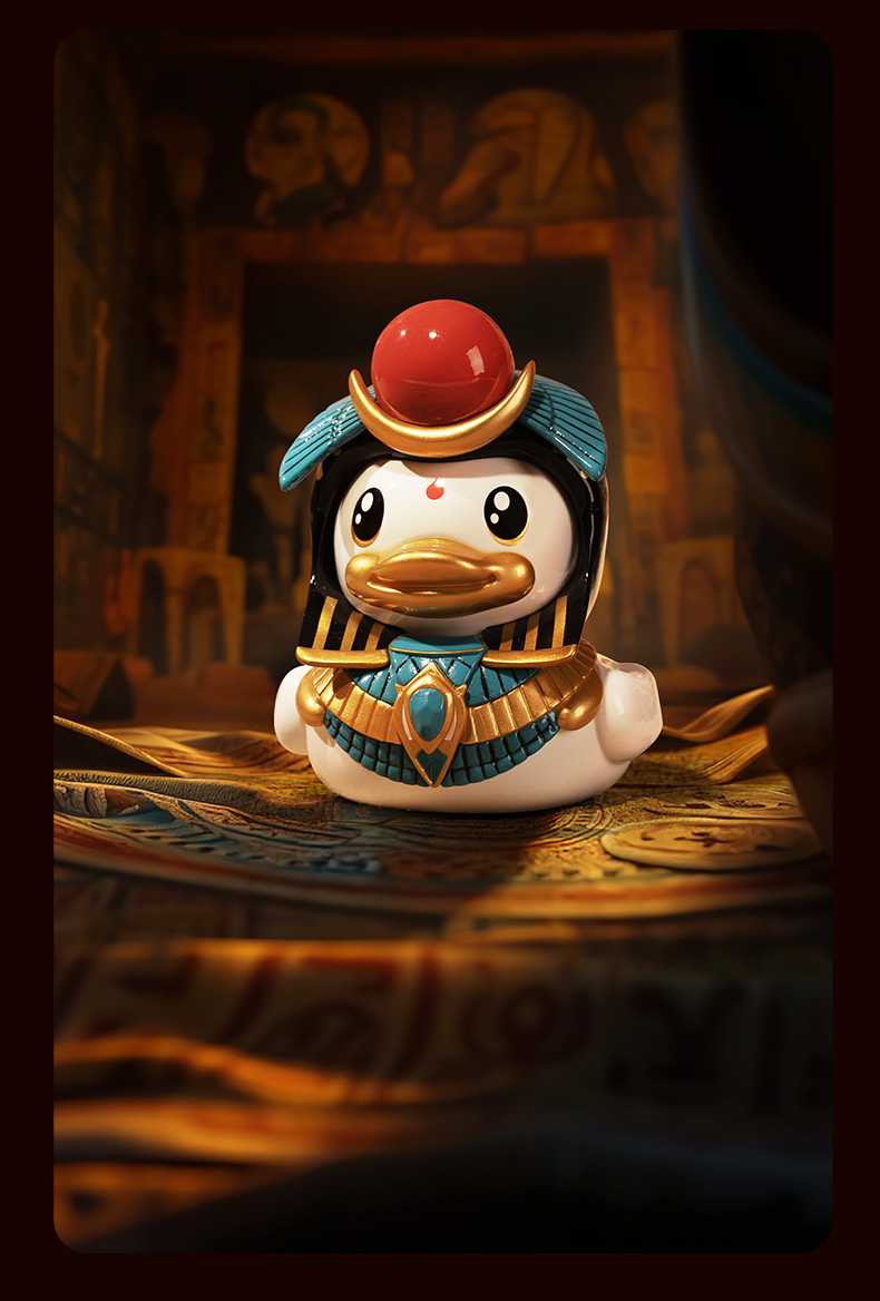 B.Duck X The British Museum Blindbox | Shopee Singapore