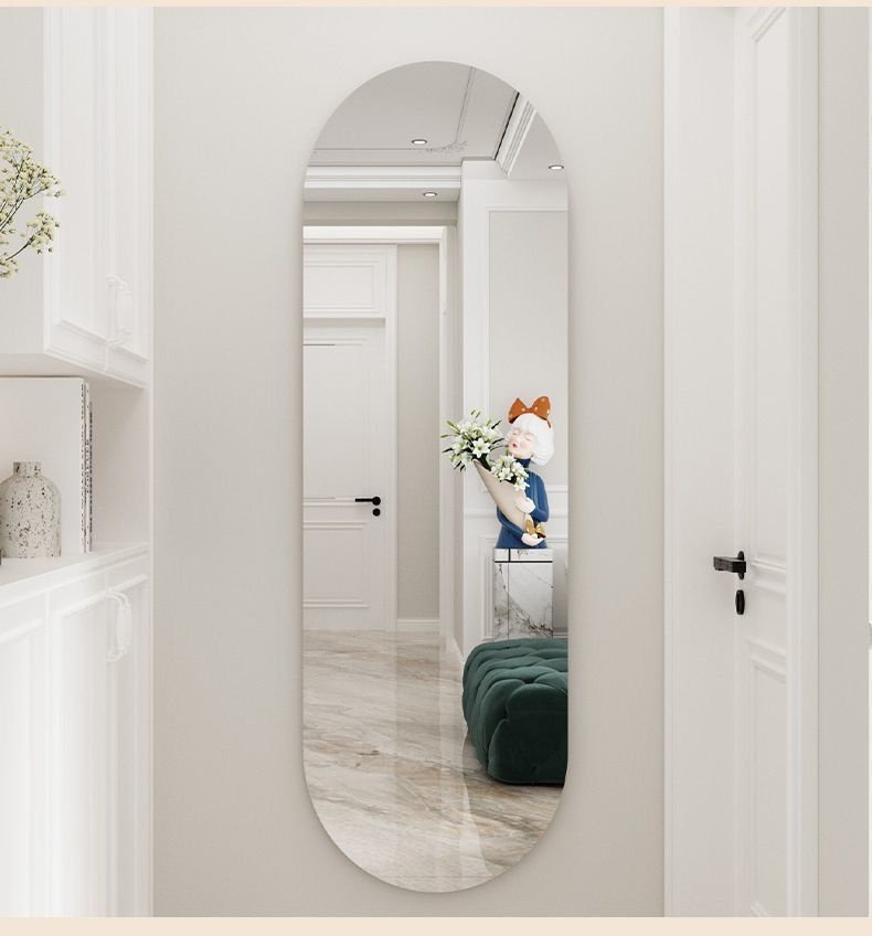 Acrylic soft mirror | Shopee Singapore