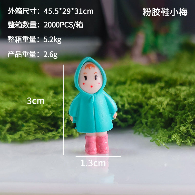 18 Styles Takara Tomy Co branded Toy Movie Version Faceless Man Totoro Model Children's Toys ...