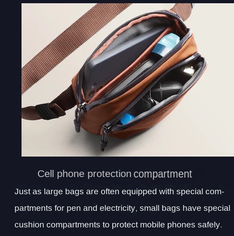 Bellroy Australian Venture Hip Pack 1.5L Explorer Enjoyment Waist Bag ...