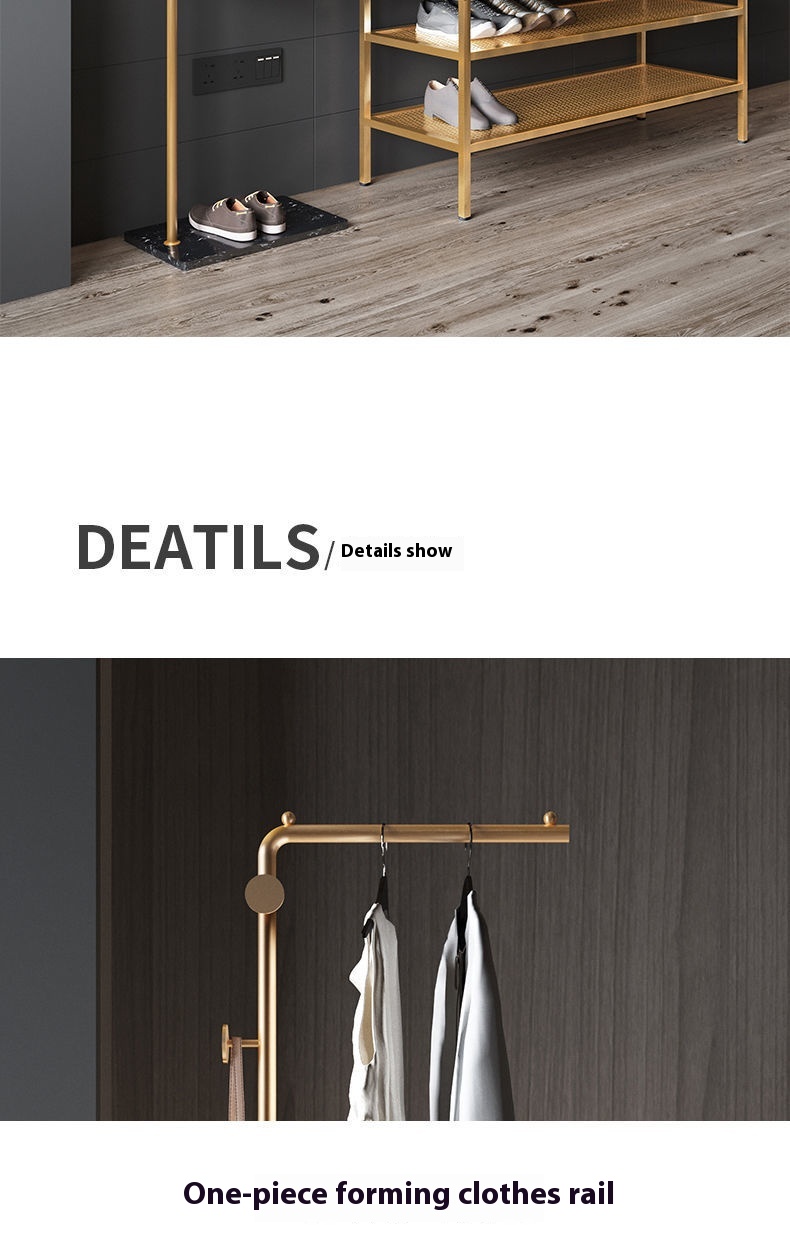 【SG Lucky Store】Clothes hanger stand/coat rack/bag hanger stand/clothes ...