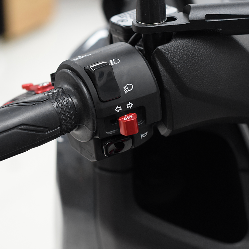 Chekis for YAMAHA NMAX155 XMAX250 XMAX300 NVX155 TURBO TECH MAX NEO ...