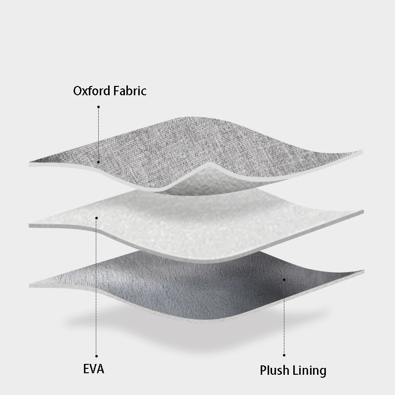 Hard Shell Case for Apple Mac Mini M4 2024 Protective Storage Box ...