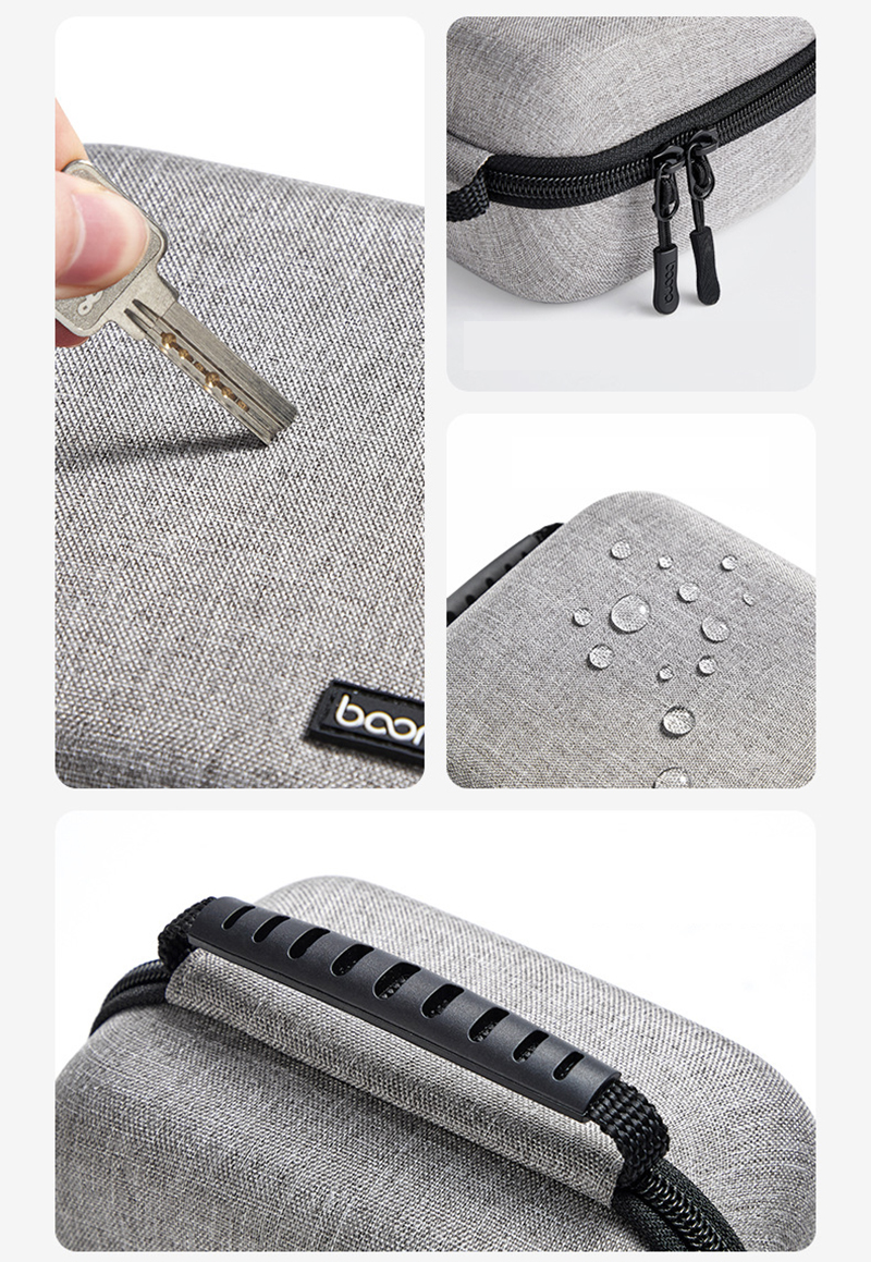 Hard Shell Case for Apple Mac Mini M4 2024 Protective Storage Box ...