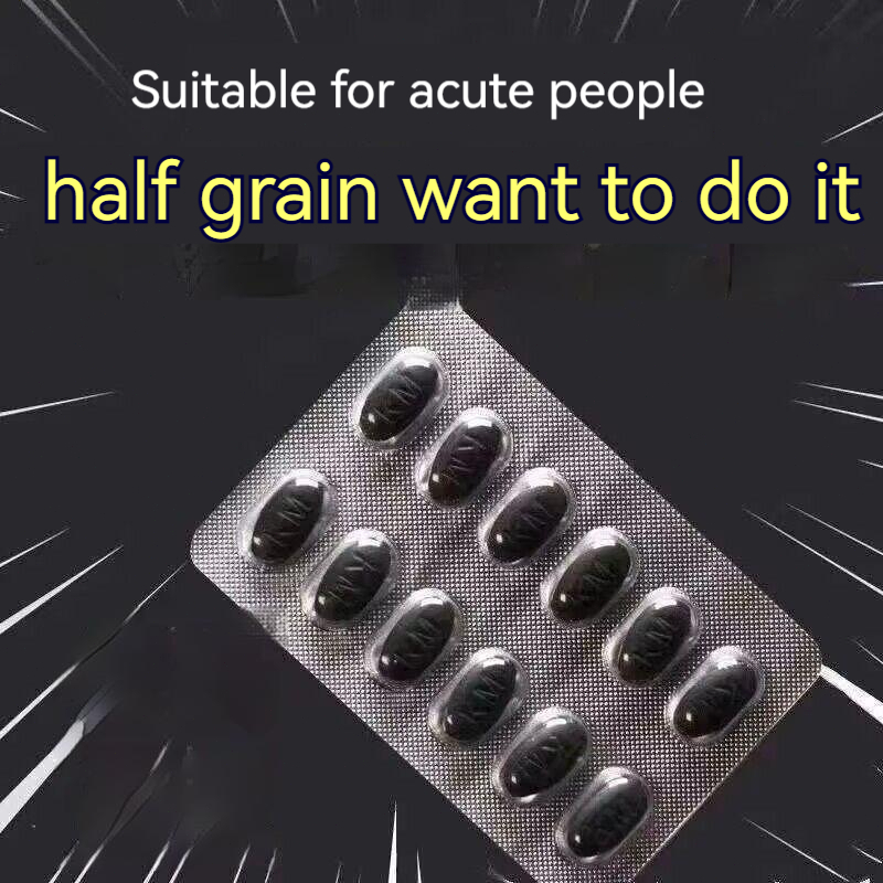 SG stock Strengthened version Take one tablet Strong and long-lasting ...