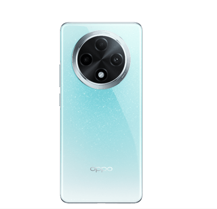OPPO A3 Pro 5G 6.67” HD+ 120Hz Refresh Rate Screen 45W SUPERVOOC Global ...