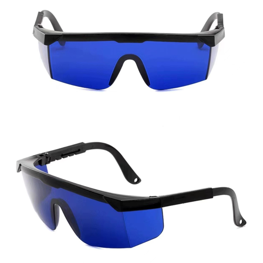Safety Goggles Dental Eye Protection Glasses Glasses Curing Light Uv ...