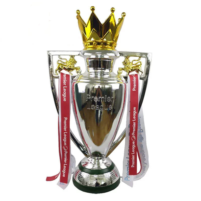 2025 EPL Premier League Trophy English Barclays 43cm Premiership model ...