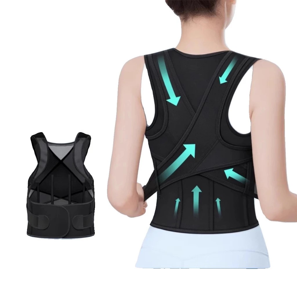 Posture Corrector Back Posture Corrector Back Posture Corrector For Men ...